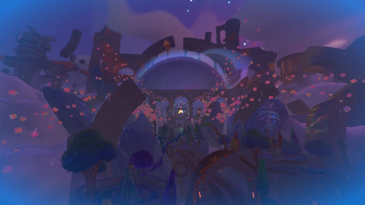 The Prismacore | Slime Rancher Wiki | Fandom