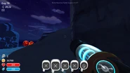 The Indigo Quarry/Ash Isle | Slime Rancher Wiki | Fandom