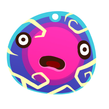 Boom Slime (Slime Rancher) | Slime Rancher Wiki | Fandom