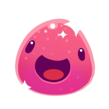 Pink-Slime | Slime Rancher Wiki | Fandom