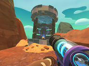 The Dry Reef/Ring Island | Slime Rancher Wiki | Fandom