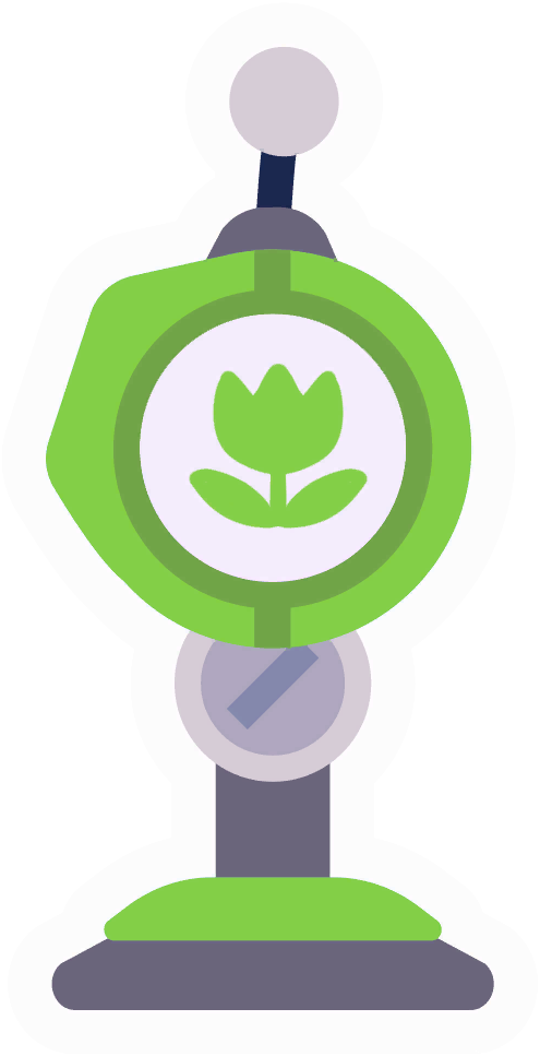 Green Linked Cannon | Slime Rancher Wiki | Fandom