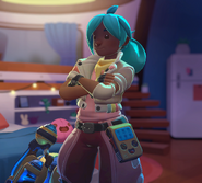 Beatrix LeBeau | Slime Rancher Wiki | Fandom