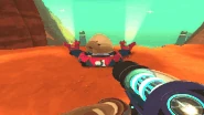 Saber Slime (Slime Rancher)/Gallery | Slime Rancher Wiki | Fandom