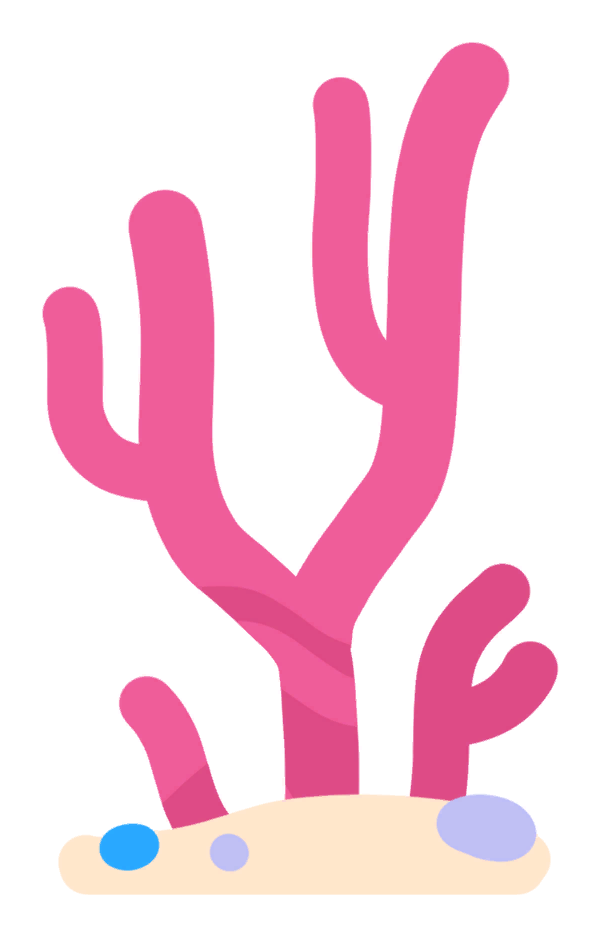 Pink Reef Tree Cluster | Slime Rancher Wiki | Fandom