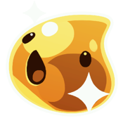 Slime Doré | Wikia Slime Rancher | Fandom