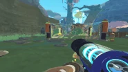 Quantum Slime | Slime Rancher Wiki | Fandom
