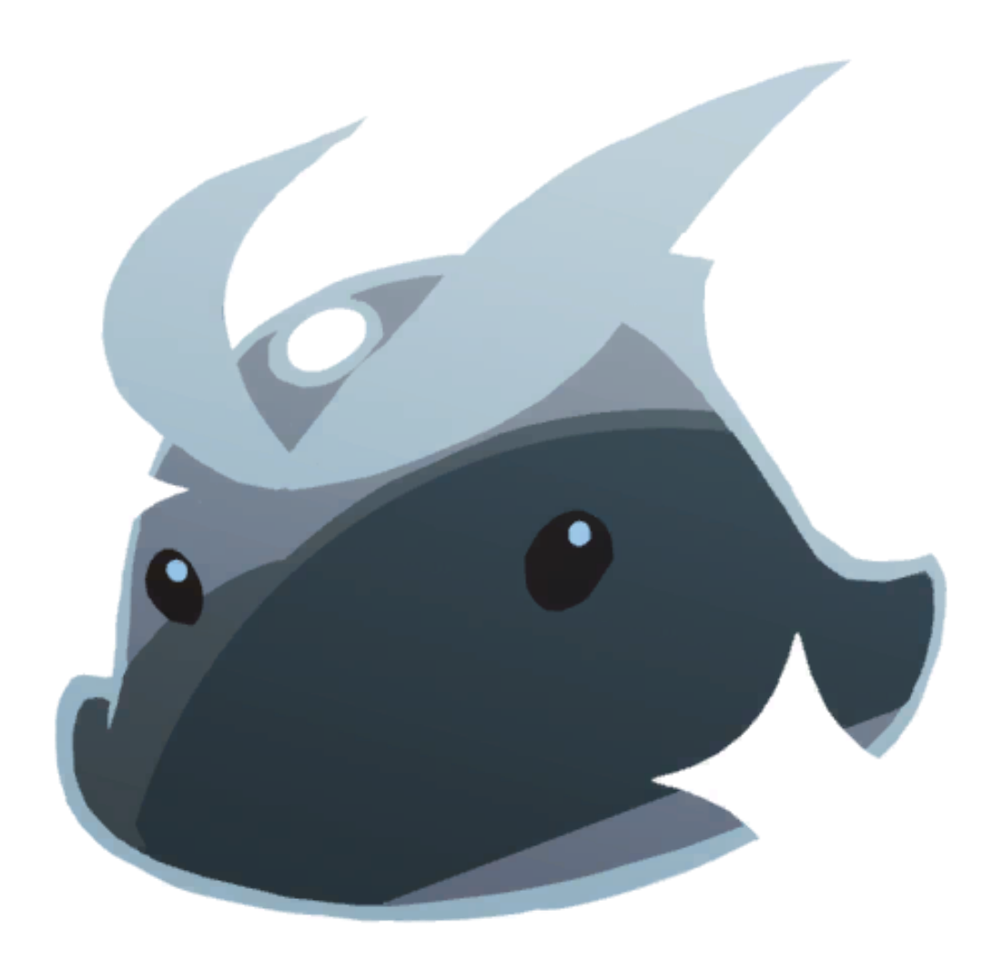 Quicksilver Slime | Slime Rancher Wiki | Fandom