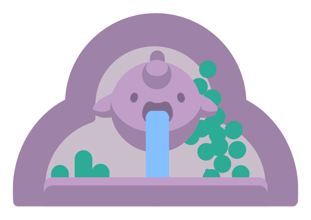 Angler Fountain | Slime Rancher Wiki | Fandom