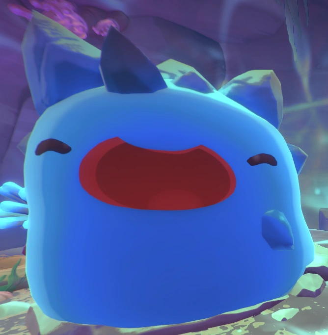 Rock Slime (Slime Rancher 2)/Gallery | Slime Rancher Wiki | Fandom