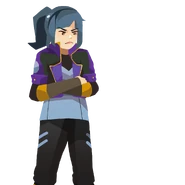 Mochi Miles | Slime Rancher Wiki | Fandom