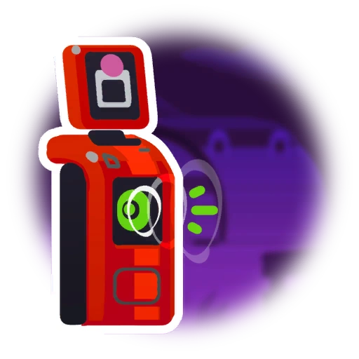 Red Warp Depot | Slime Rancher Wiki | Fandom