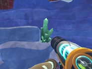 Glitch Slime | Slime Rancher Wiki | Fandom