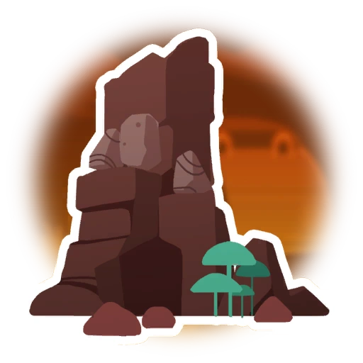 Cave Rocks | Slime Rancher Wiki | Fandom
