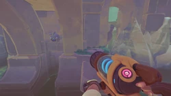 Plort Statues | Slime Rancher Wiki | Fandom