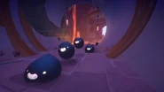 Shadow Slime | Slime Rancher Wiki | Fandom