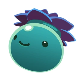 Tangle Slime (Slime Rancher) | Slime Rancher Wiki | Fandom