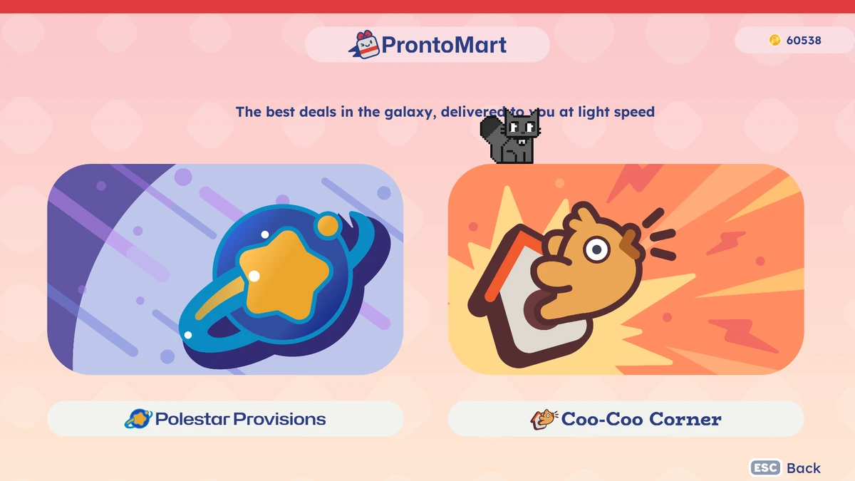 ProntoMart | Slime Rancher Wiki | Fandom