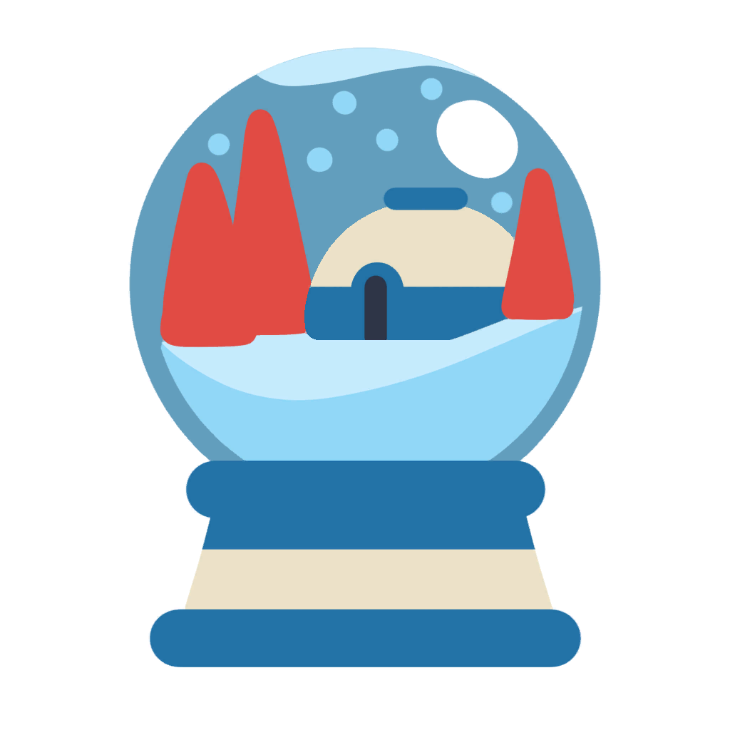 Snow Globe | Slime Rancher Wiki | Fandom