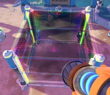 Corral (Slime Rancher 2) | Slime Rancher Wiki | Fandom