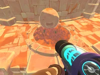 Gilded Ginger/Locations | Slime Rancher Wiki | Fandom