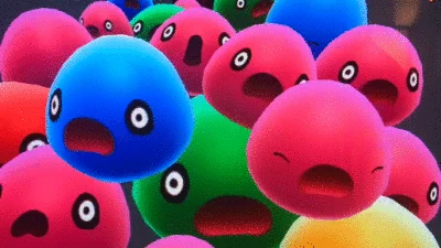 Разработка игры/2014 | Slime Rancher вики | Fandom