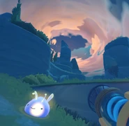 Phosphor Slime (Slime Rancher 2) | Slime Rancher Wiki | Fandom