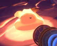Fire Slime (Slime Rancher 2) | Slime Rancher Wiki | Fandom