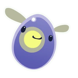 Phosphor Slime (Slime Rancher) | Slime Rancher Wiki | Fandom