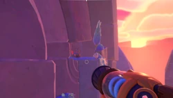 Plort Doors | Slime Rancher Wiki | Fandom