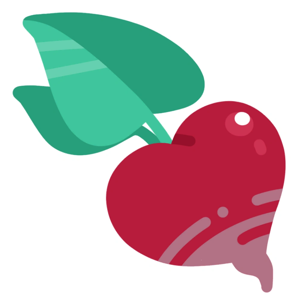 Heart Beet | Slime Rancher Wiki | Fandom