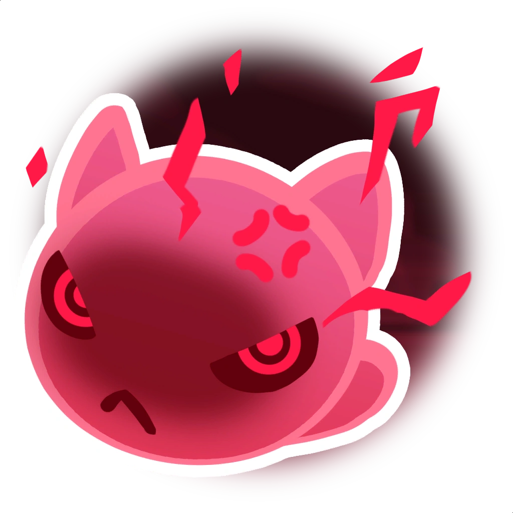 Дикий слайм | Slime Rancher вики | Fandom