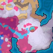 Treasure Pods/Starlight Strand | Slime Rancher Wiki | Fandom