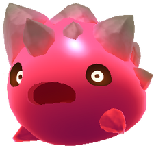 Fear | Slime Rancher Wiki | Fandom