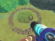 Wild Grass Patch | Slime Rancher Wiki | Fandom