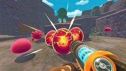 Slime Rancher Wiki