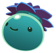 Tangle Slime - Slime Rancher Wiki