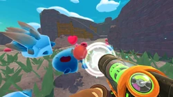 Slime Rancher Wiki