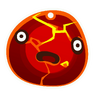 Boom Slime - Slime Rancher Wiki