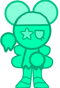 Luna | Slimes To Life Wiki | Fandom