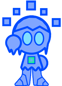 Blu | Slimes To Life Wiki | Fandom