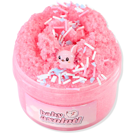 Baby Axolotl | Slime Wiki | Fandom