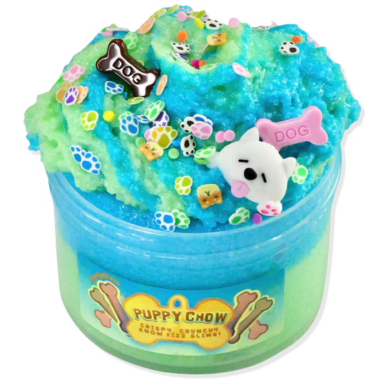 Puppy Chow | Slime Wiki | Fandom