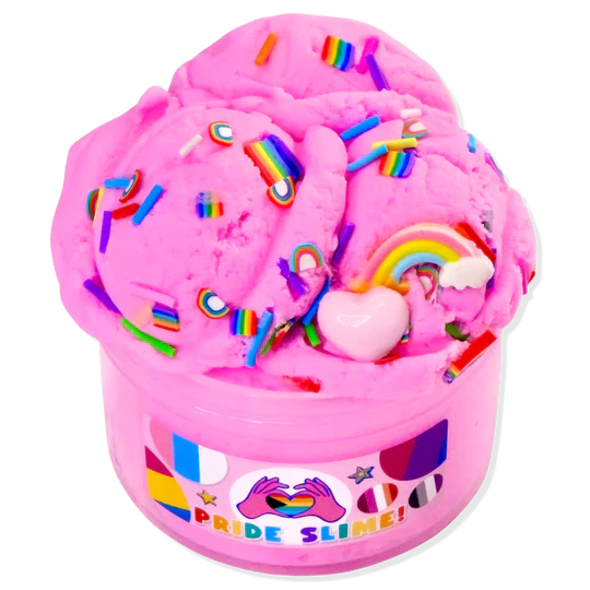 Pride Slime | Slime Wiki | Fandom