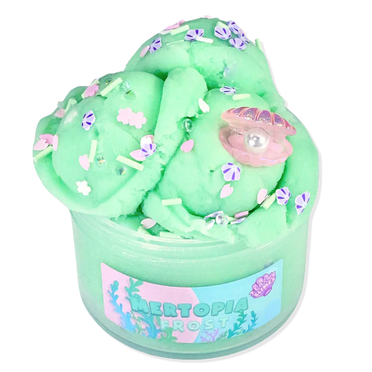 Mertopia Frost | Slime Wiki | Fandom