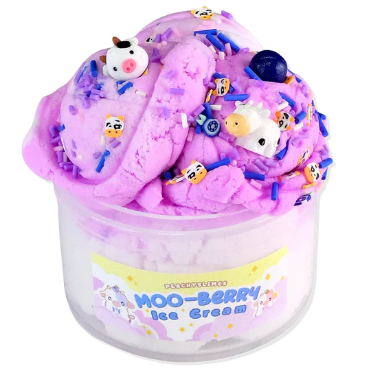 Moo-Berry Ice cream | Slime Wiki | Fandom