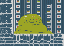 Blob | Slime-San Wiki | Fandom