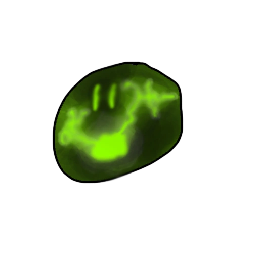 Slime Walker: Nuke | SlimeWalker вики | Fandom