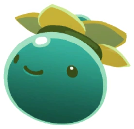 Tangle Slime | Slimey Tips + Tricks Wiki | Fandom