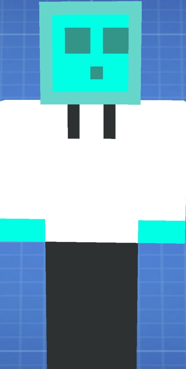 Slimeman | Slimeypedia Wiki | Fandom
